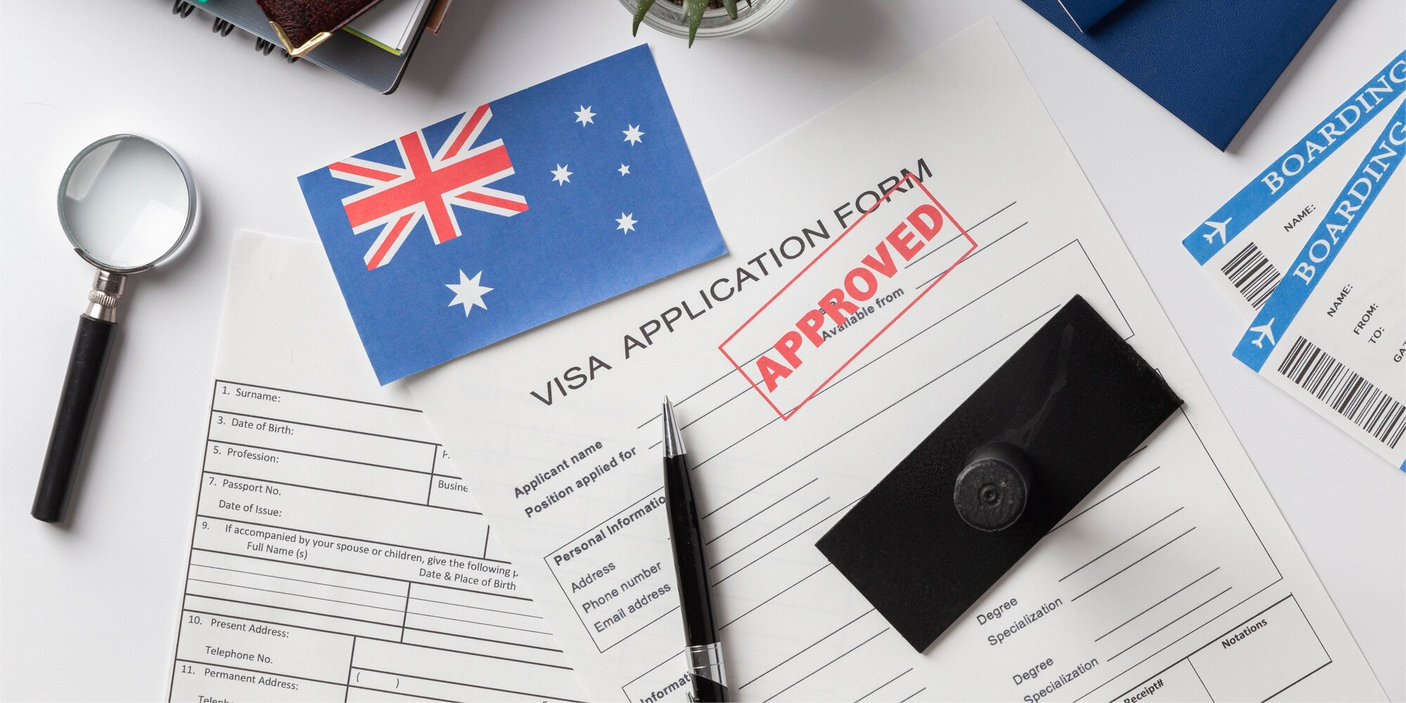 Open Work Permit in London - Neev Immigration Experts